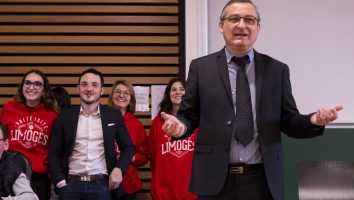 Accueil – Faculté de Droit et des Sciences Économiques