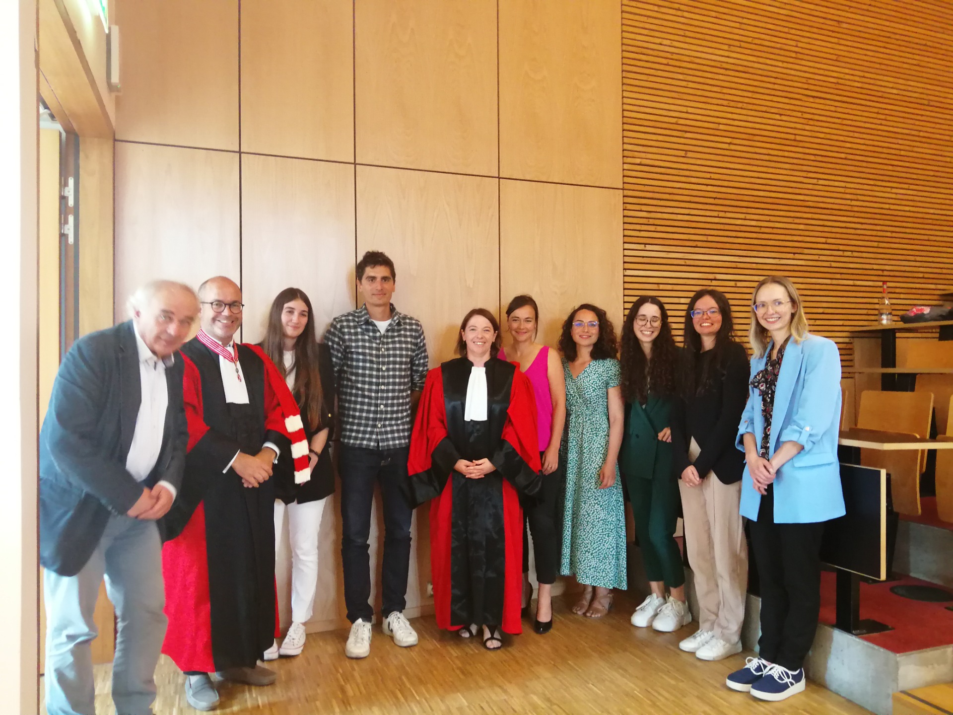 Accueil – Faculté de Droit et des Sciences Économiques