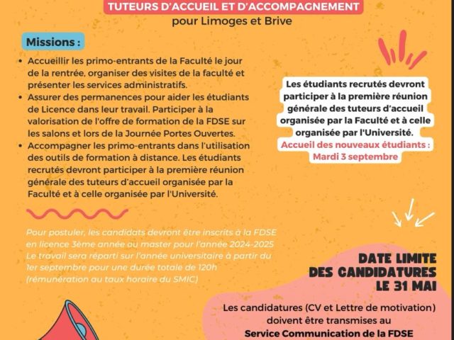 Accueil – Faculté de Droit et des Sciences Économiques