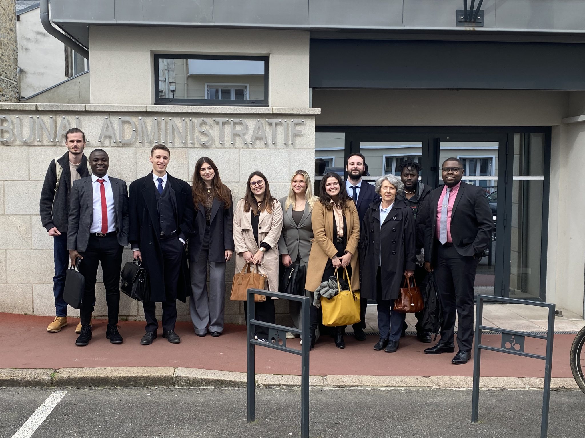 Accueil – Faculté de Droit et des Sciences Économiques